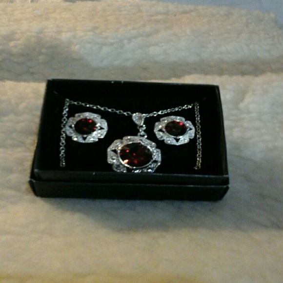 Avon | Jewelry | Vintage Avon Jewelry Set | Poshmark